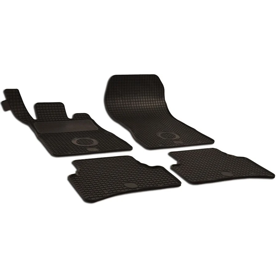 Gumene patosnice Mercedes W202 C Klasa (1993-1999) – Zubri P251089