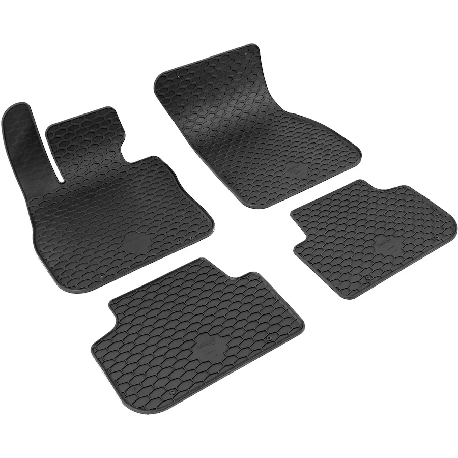 Gumene patosnice BMW 2 (F74) Gran Coupe (2024-) – Zubri P222344FL