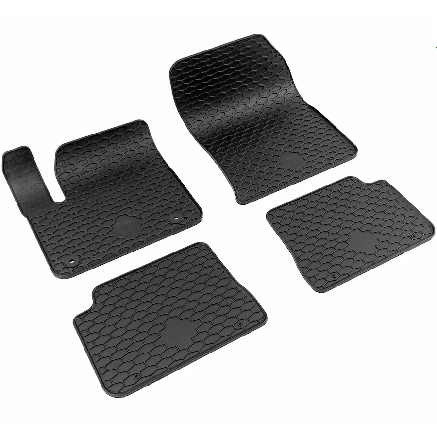 Gumene patosnice Citroen e-C4 (2021-) – Zubri P222799