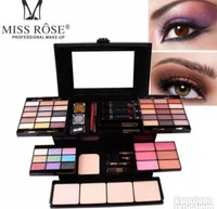 Kofer sa sminkom Miss rose- Sminka Miss rose- - Kofer sa sminkom Miss rose- Sminka Miss rose-