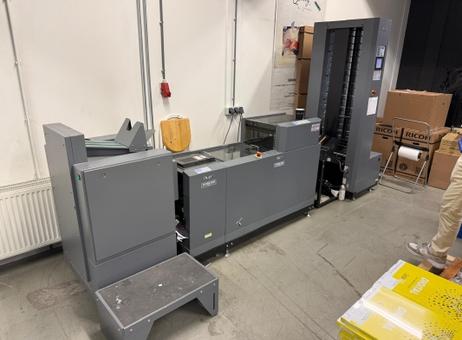 Collator Duplo 3500