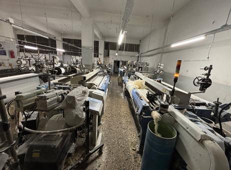 G6300 GS900 Na prodaju SULZER SMITH 4 komada 2.20 1 komad 1.90 TKALAČKE MAŠINE