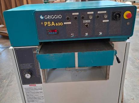 Blanjalica Griggio PSA 630