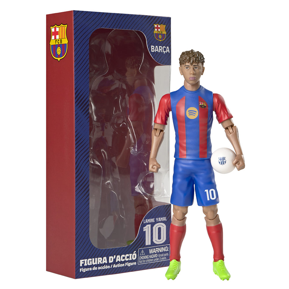 Figura fudbalera Yamal 20cm