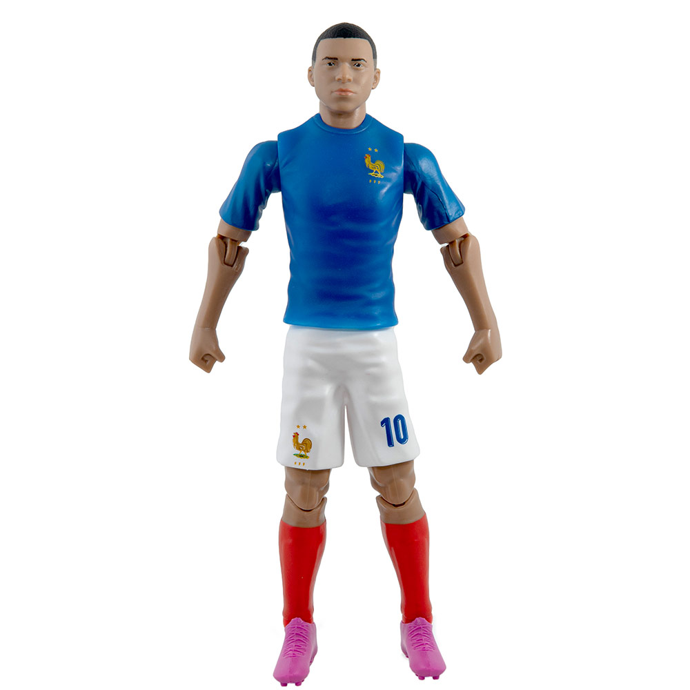 Figura fudbalera Mbappe 20cm