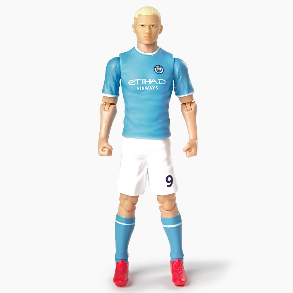 Figura fudbalera Haaland 20cm