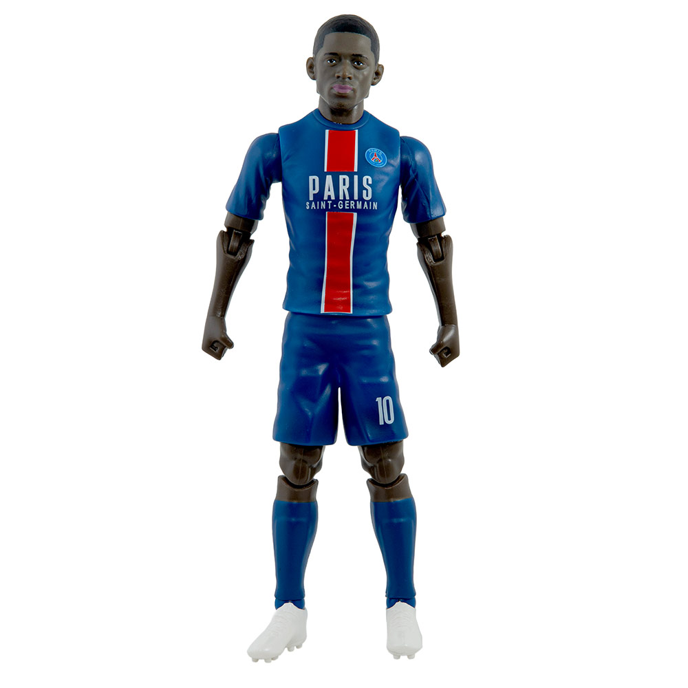 Figura fudbalera Dembele 20cm