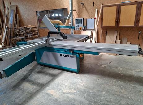 Formatna kružna testera Martin T60