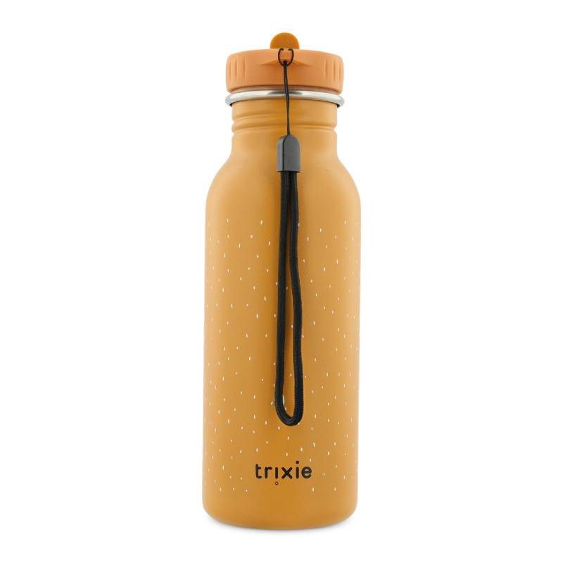 Trixie flašica od nerđajućeg čelika 500ml lisica