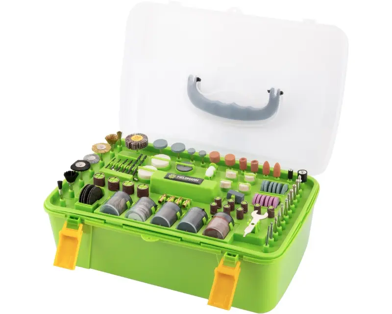 FDMB 200172-E Mini brusilica set (440 delova)