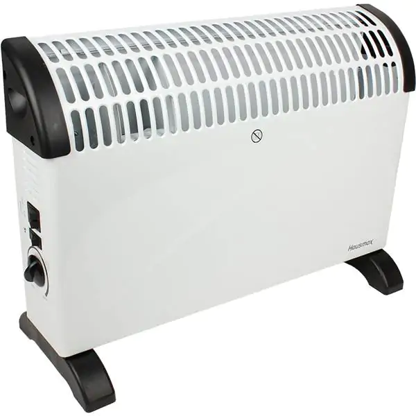 Grejalica konvektor W-HKL 2000 Hausmax