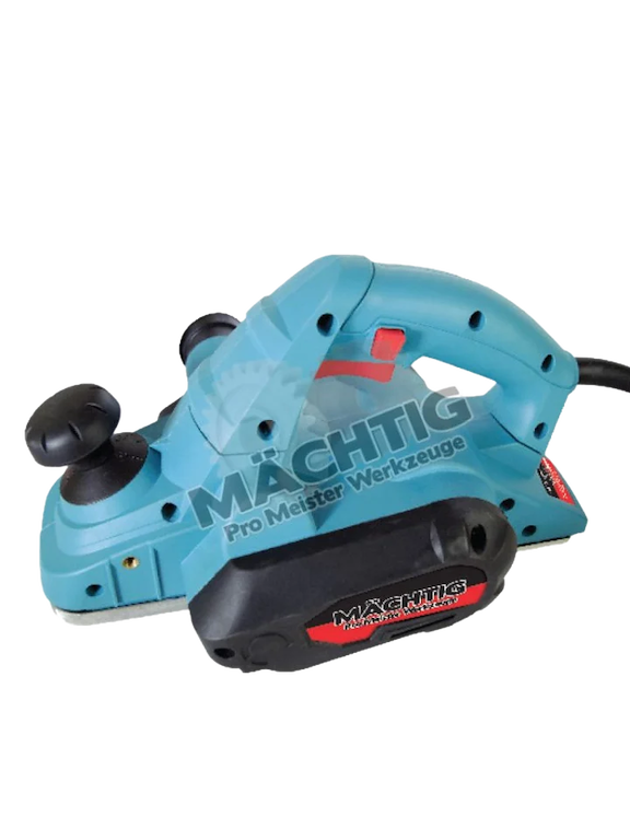 MACHTIG Ručna renda - abrihter MAC-90