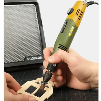Proxxon mikro brusilica i bušilica MICROMOT 80/E (P28505)