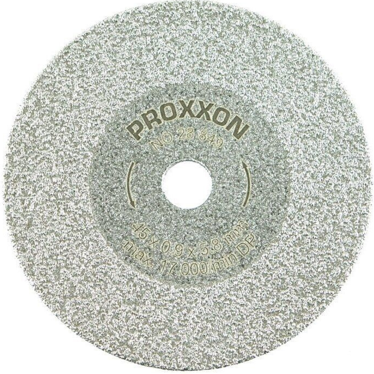 Proxxon dijamantska rezna ploča UNI Cut 45 (P28849)