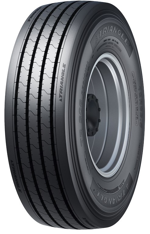 Triangle
235/75 R17.5/18PR TRS06 143/141J
