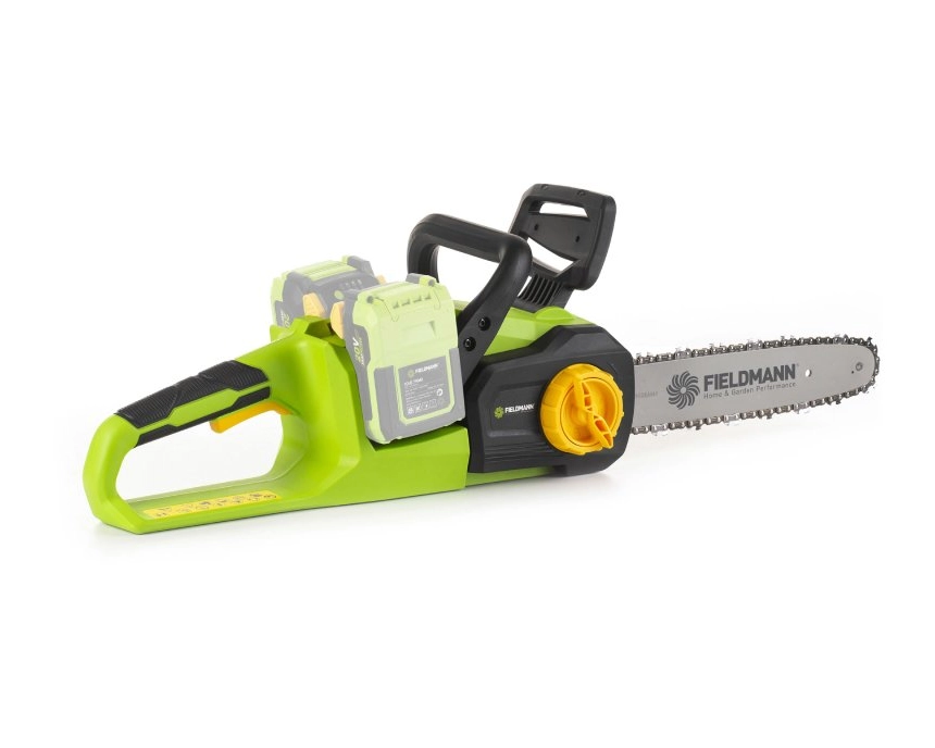 FIELDMANN FZP 70805-0 Akumulatorska lančana testera 2x20V (bez baterije i punjača)