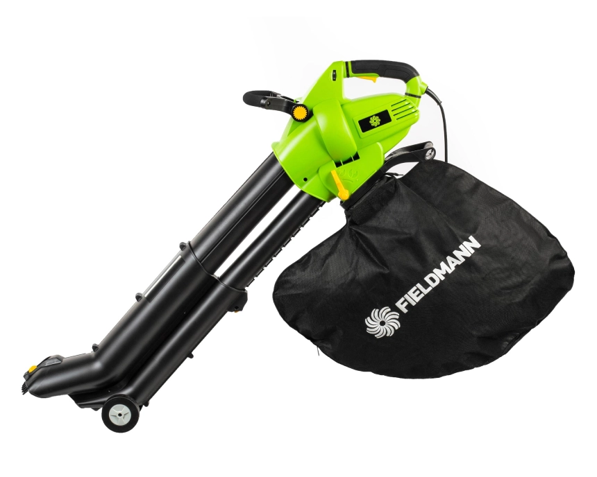 FIELDMANN FZF 4050-E Električni duvač lišća