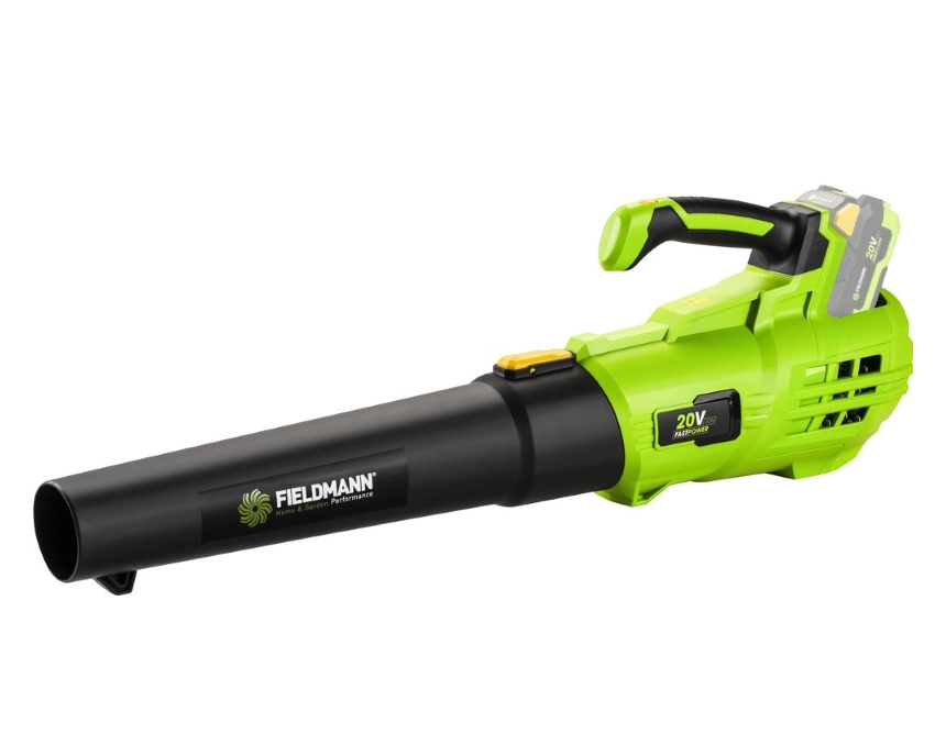 FIELDMANN FZF 70605-0 Akumulatorski duvač lišća