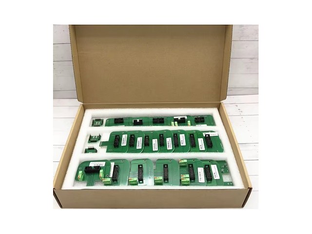 BDM adapter 22 komada adaptera