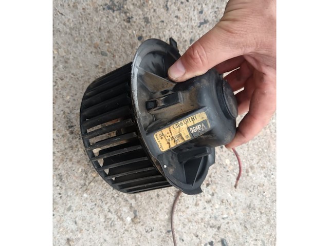 VENTILATOR KABINE GOLF 3