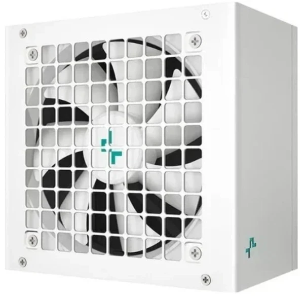 Napajanje 850W DeepCool PN850-M WH, R-PN850M-FC0W-JGEU