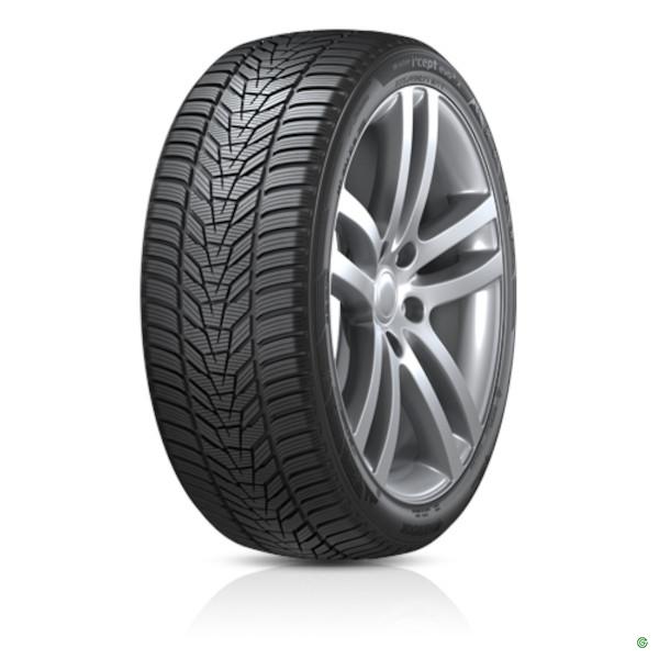 245/40R19 Hankook 98V WINTER I*CEPT EVO3 W330 zim