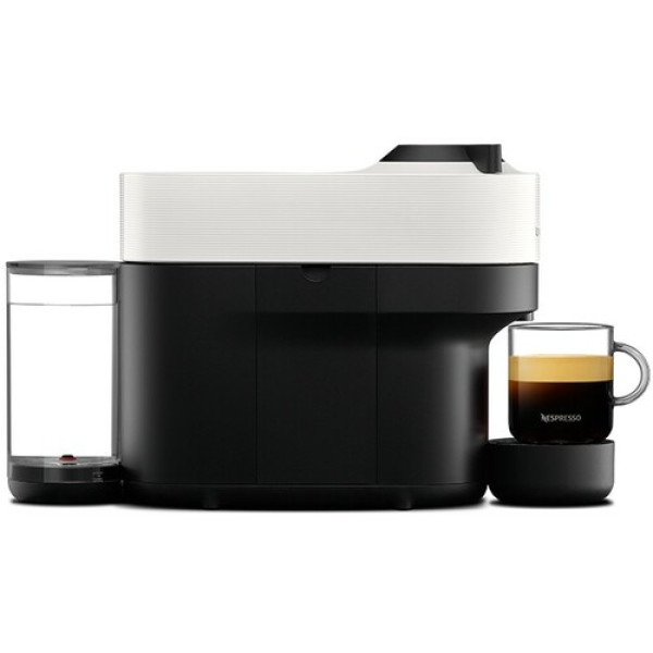 Aparat za kafu Nespresso VERTUO POP GCV2-EU-WH-NE BELI