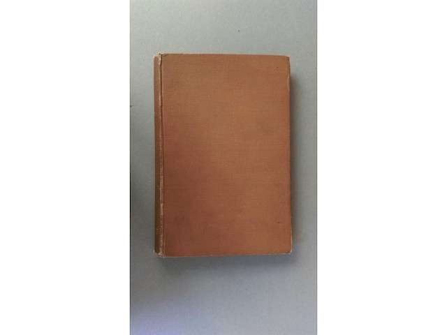 Outline of Historical Geology - A. K. Wells, Geologija