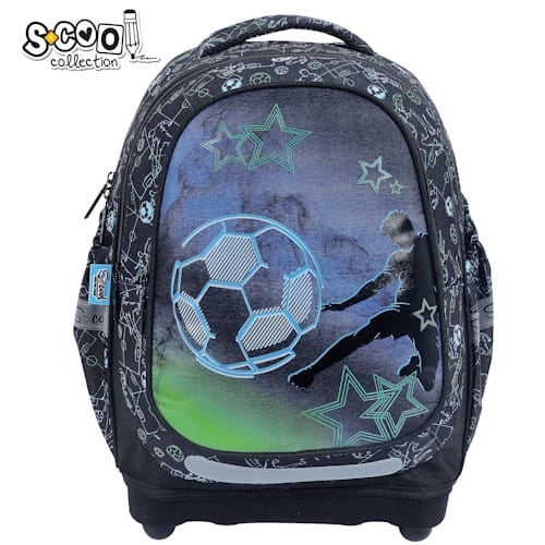 Ranac anatomski Football 39*33*18.0cm SC3341 NS34805