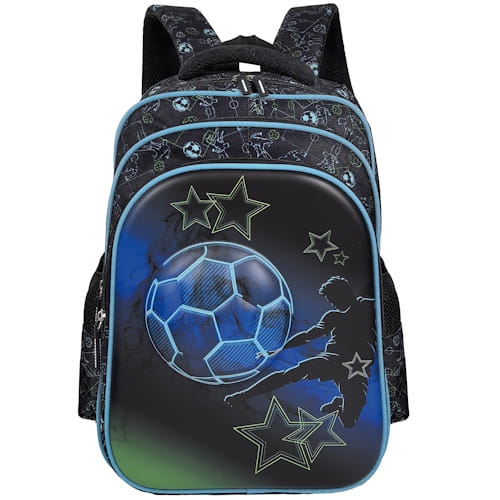 Ranac ojačana leđa 3D EVA Football 42*30*22cm SC3325 NS34791