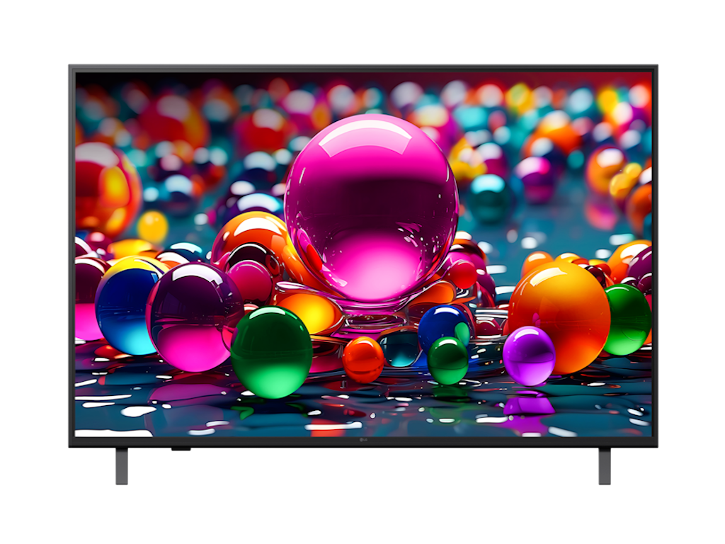 50UA75003LA.AEU LG TV 48-55"