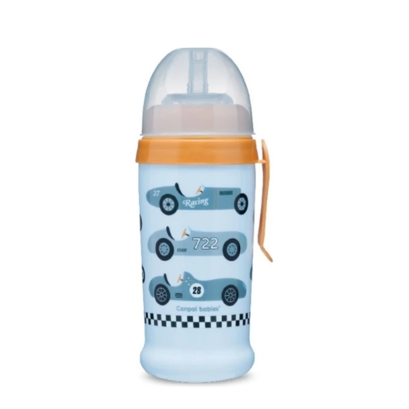 Canpol Babies sportska šolja, Racing Cabriolets