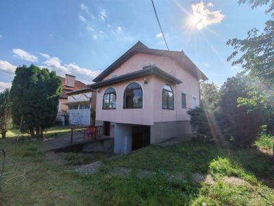 Požarevac kuca, Beogradski put, 112m2