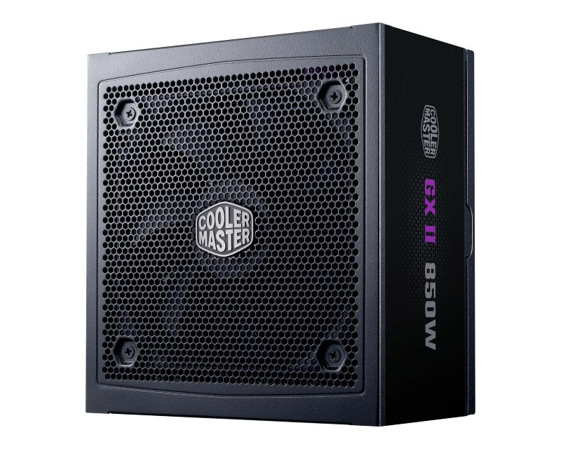 GX II Gold 850 V3 Modular 850W napajanje (MPX-8503-AFAG-2EBEU) 10Y