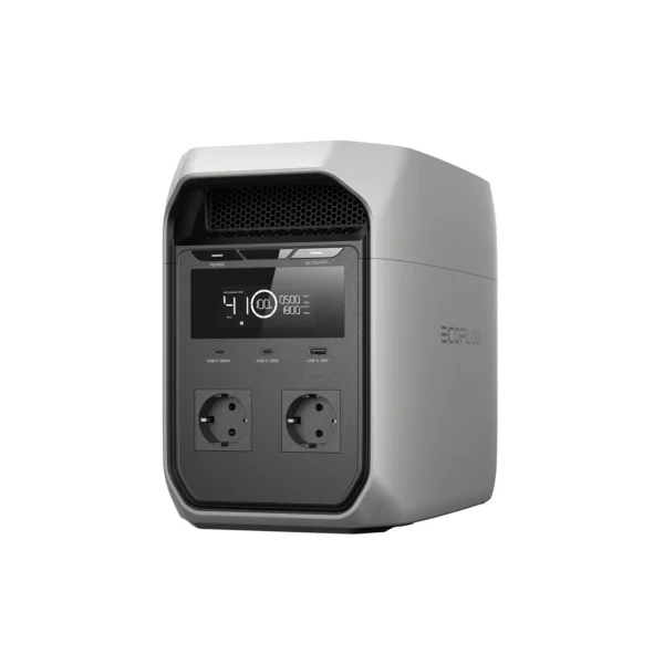EcoFlow Delta 3 Classic