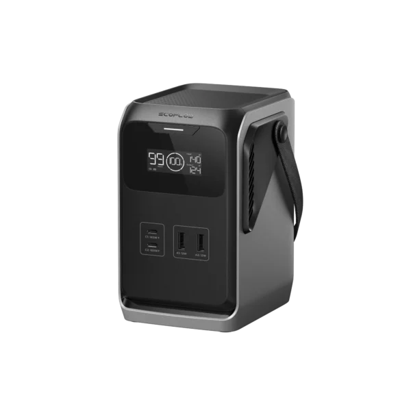 EcoFlow Trail 200 DC (192 Wh)