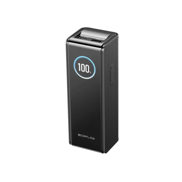 EcoFlow RAPID Power Bank (25000 mAh, 170W)