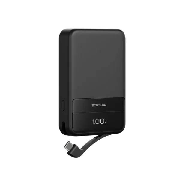 EcoFlow RAPID Magnetic Power Bank