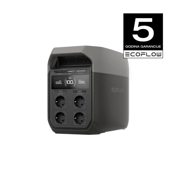 EcoFlow Delta 3