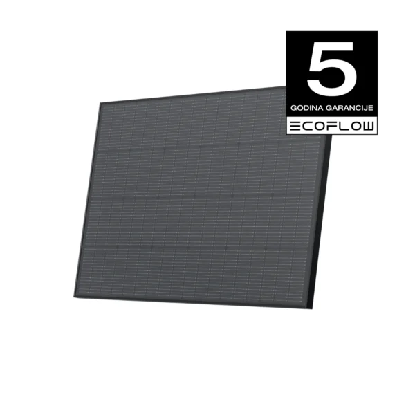 EcoFlow 175W Solarni Panel