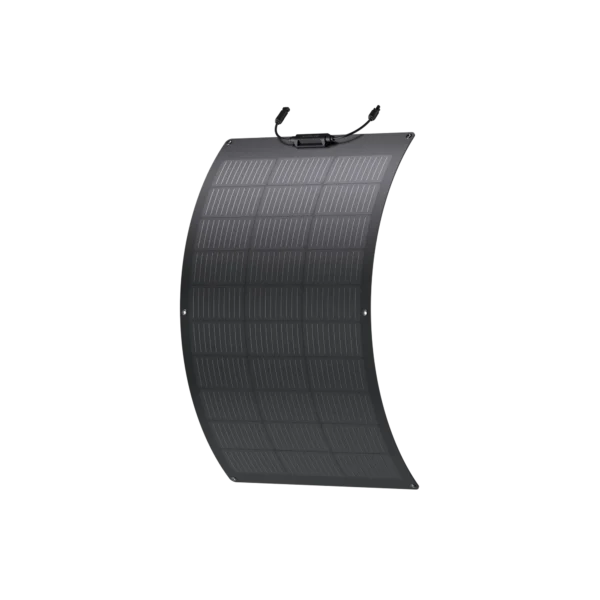 EcoFlow fleksibilni solarni panel 100W