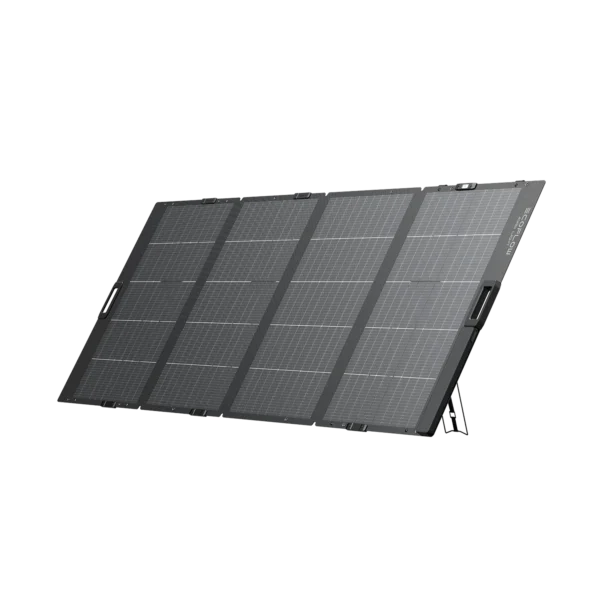 EcoFlow prenosni solarni panel 400W