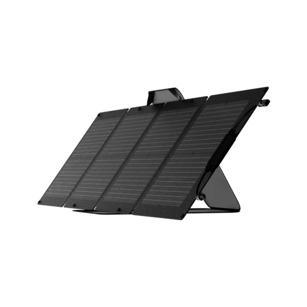 EcoFlow prenosni solarni panel 110W