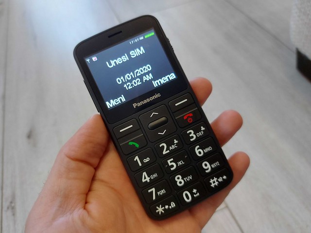 Panasonic KX-TU160
