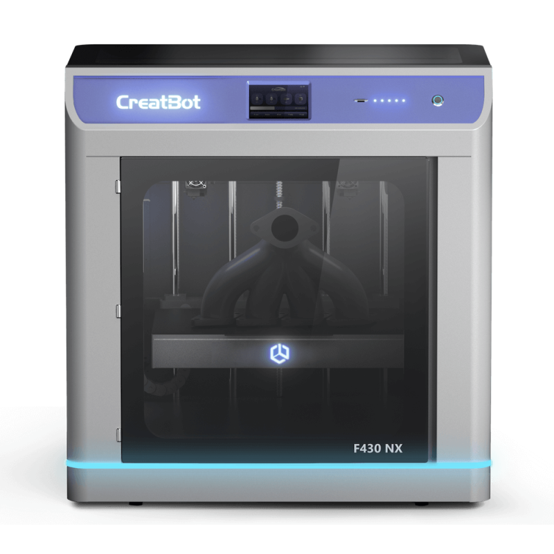 CreatBot F430 NX DEMO