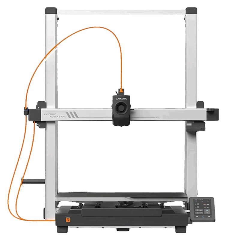 ANYCUBIC KOBRA 3 MAX