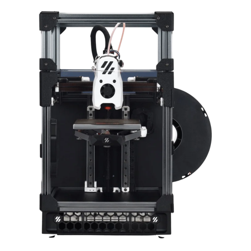 LDO VORON V0.2-S1 A+ sa HF REVO i RPI kit