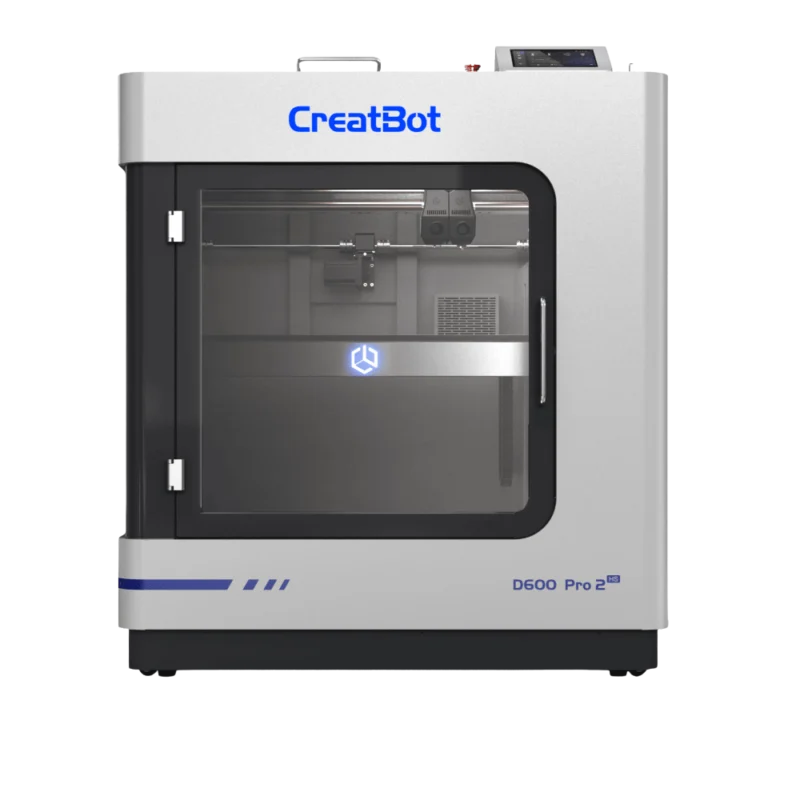 CreatBot D600 PRO 2 HS