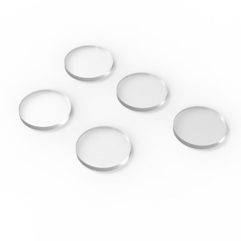 Creality laser Falcon protective lens