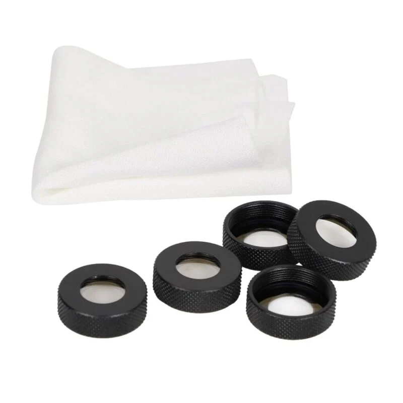 Creality laser Falcon protective lens with socket